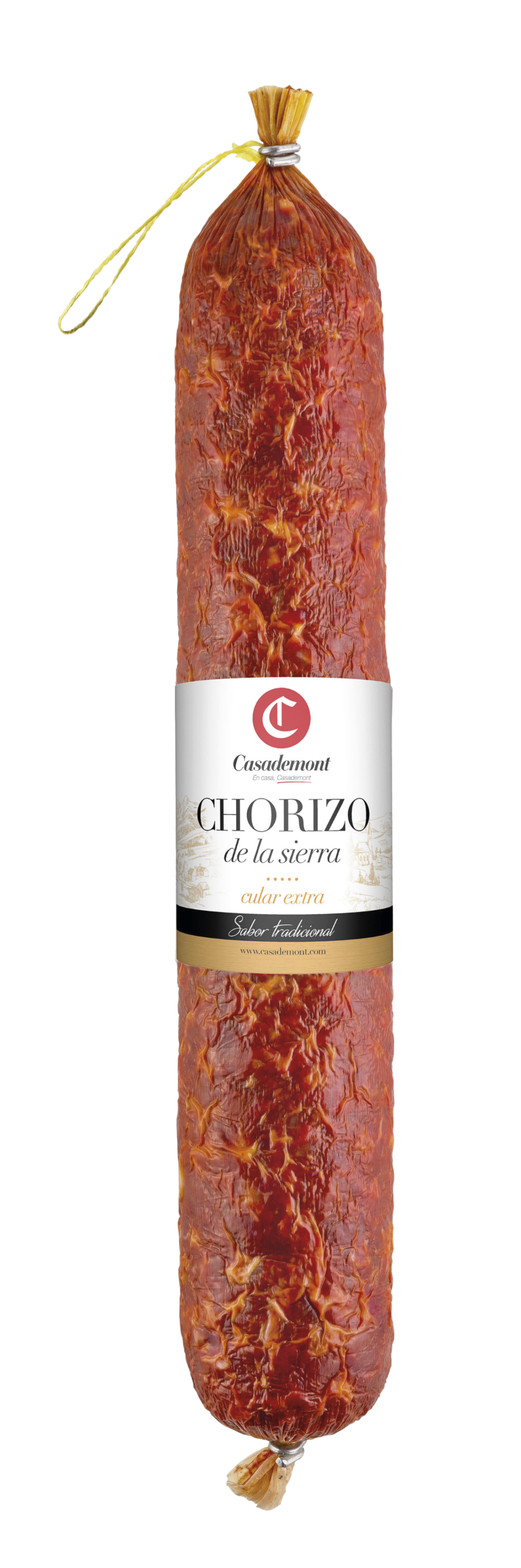 Productos - Curados | Casademont
