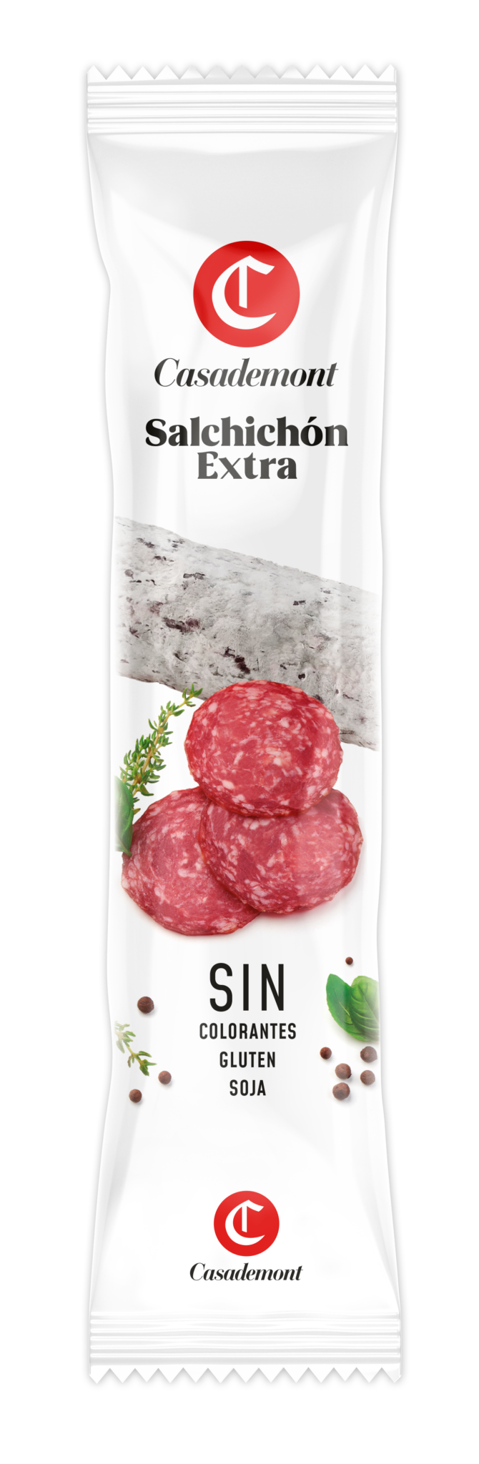 Productos - Curados | Casademont
