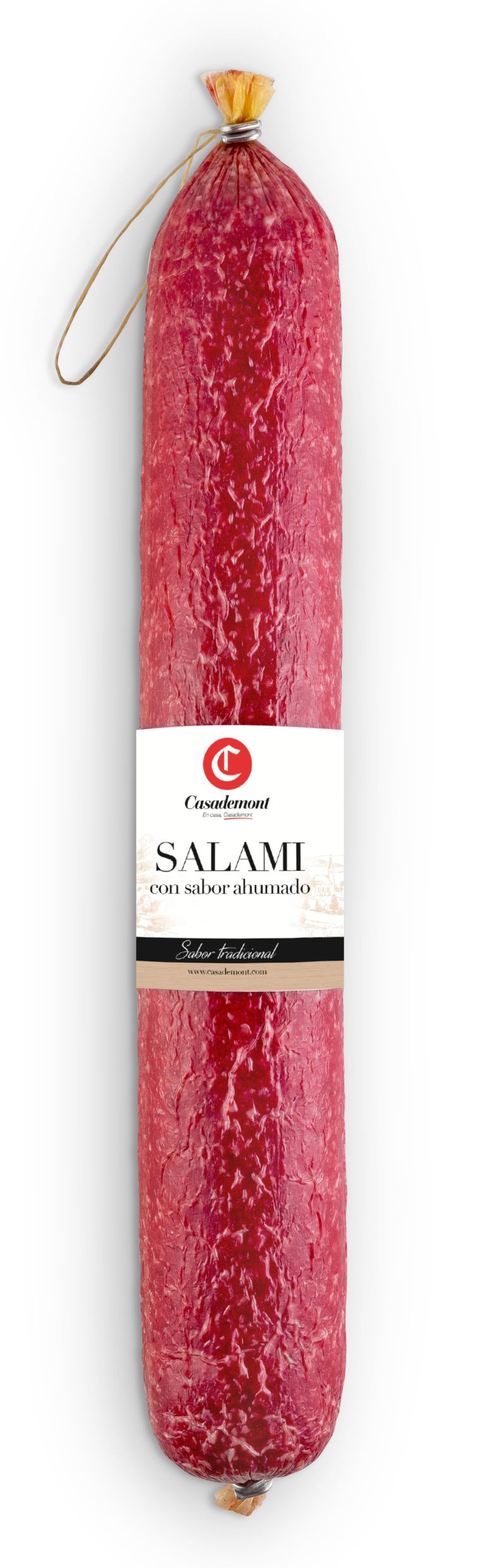 Productos - Curados | Casademont