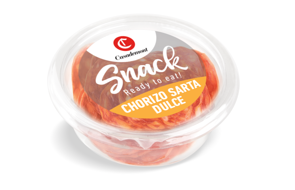 Productos - Curados | Casademont