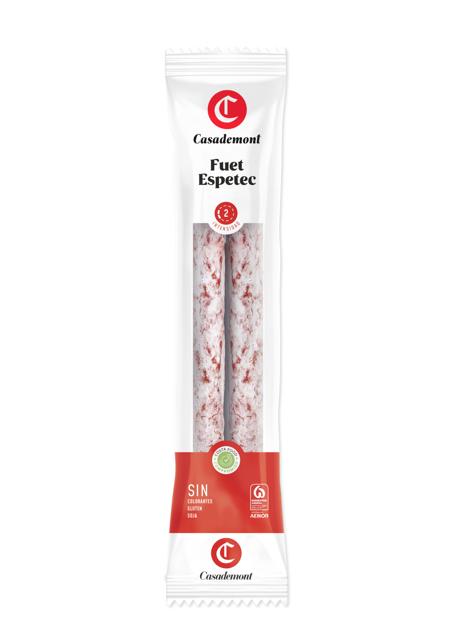 Productos - Curados | Casademont